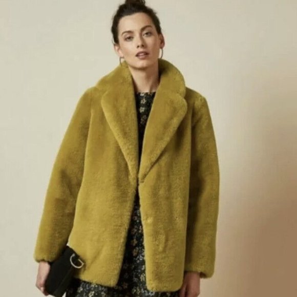 Ted Baker London | Jackets & Coats | Ted Baker Zenna Double Breasted ...
